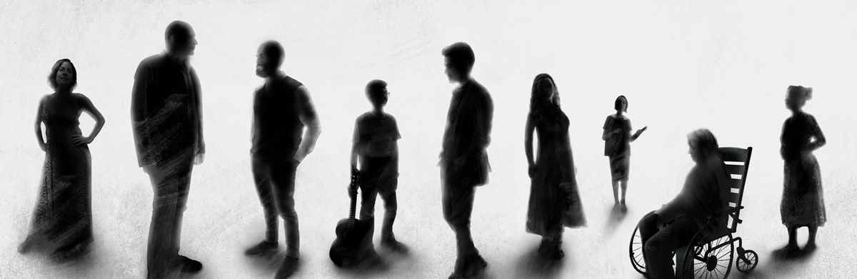 دبي تستضيف مسرحية ذا شادو بوكس - عين دبي